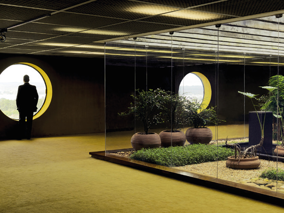 VINCENT FOURNIER, FUTURE TENSE