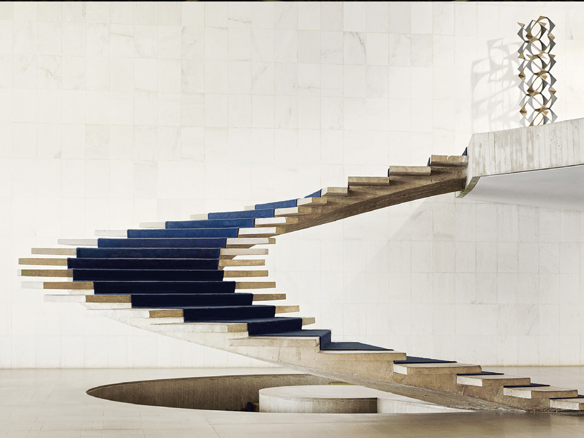 VINCENT FOURNIER, FUTURE TENSE