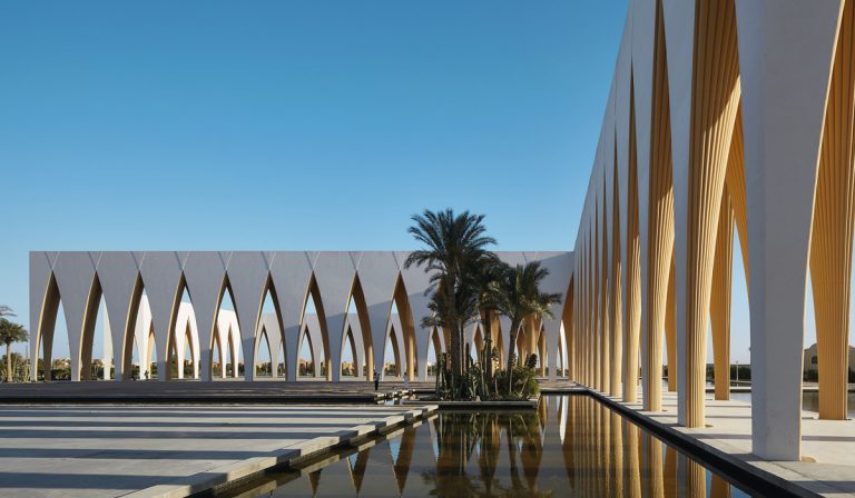 ART AND CULTURE CELEBRATED IN EL GOUNA