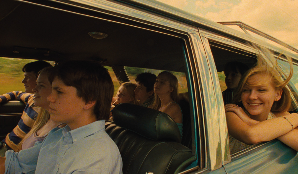 The Virgin Suicides by Sofia Coppola, Twenty-Three Years Later