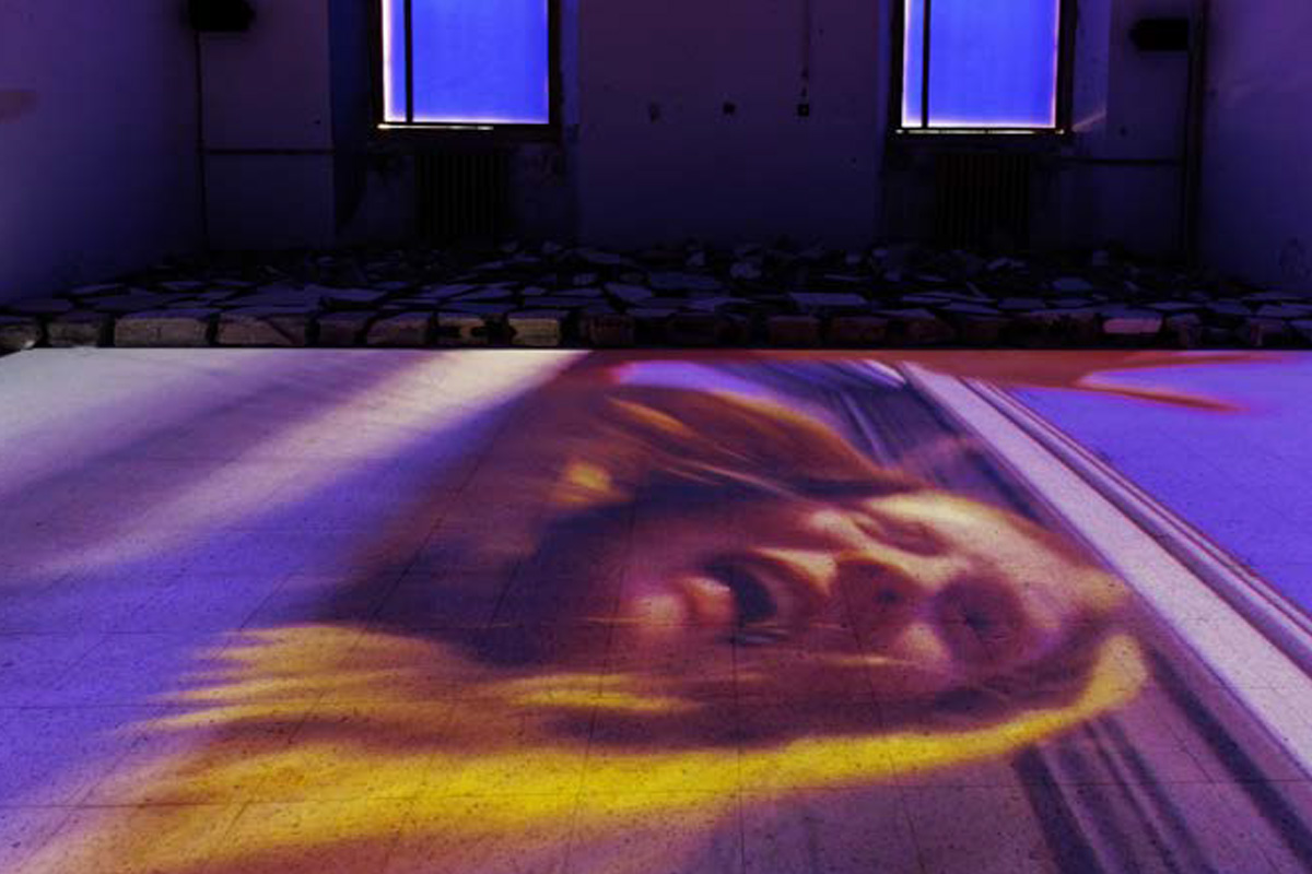 DE RENAVA OFF: "LA NOTTE