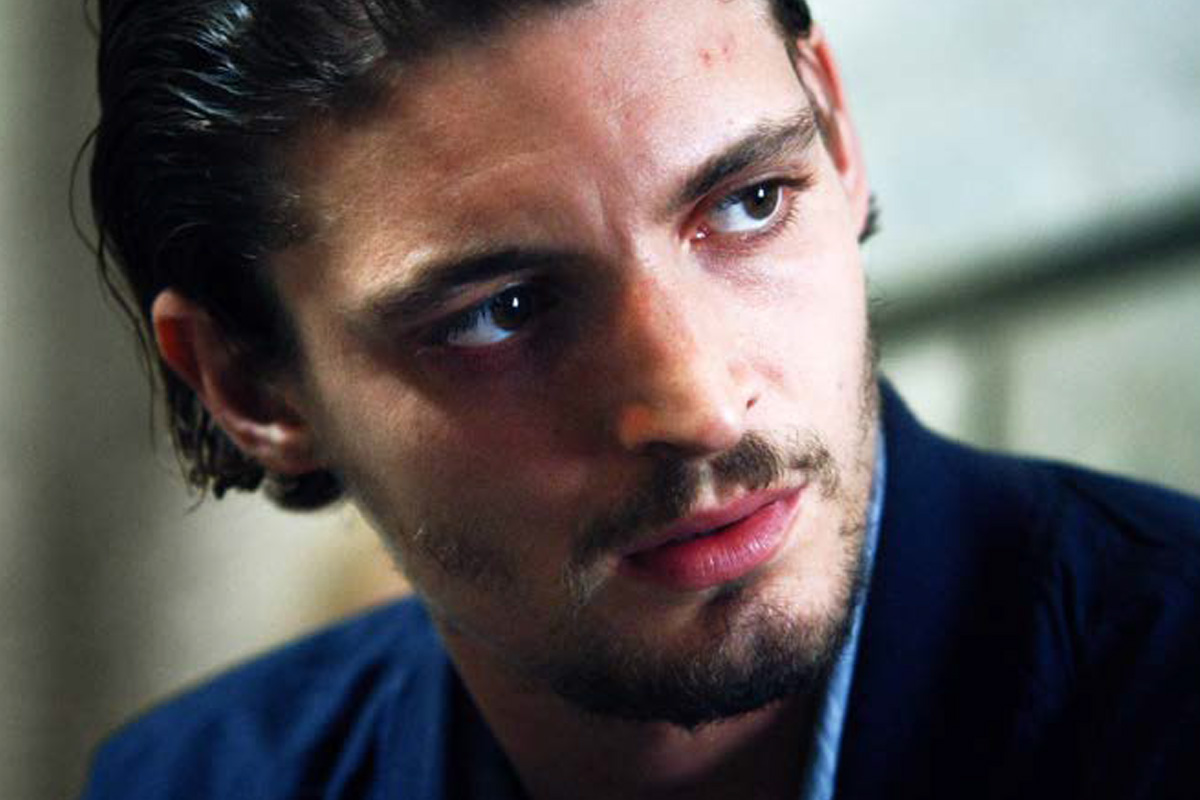 ARTHUR HARARI THE DISCREET TALENT