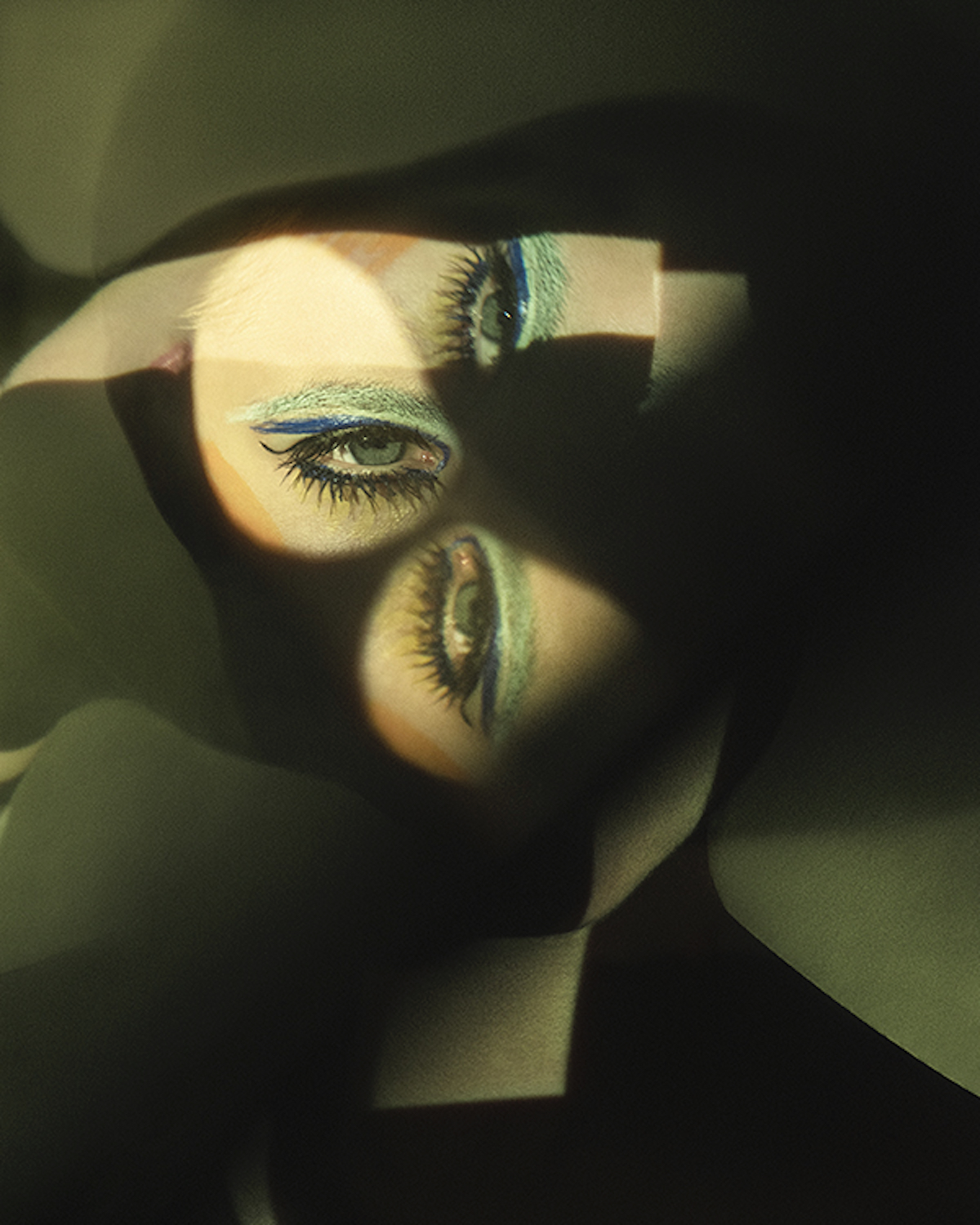 Marcus Schaefer, the contemporary surrealist