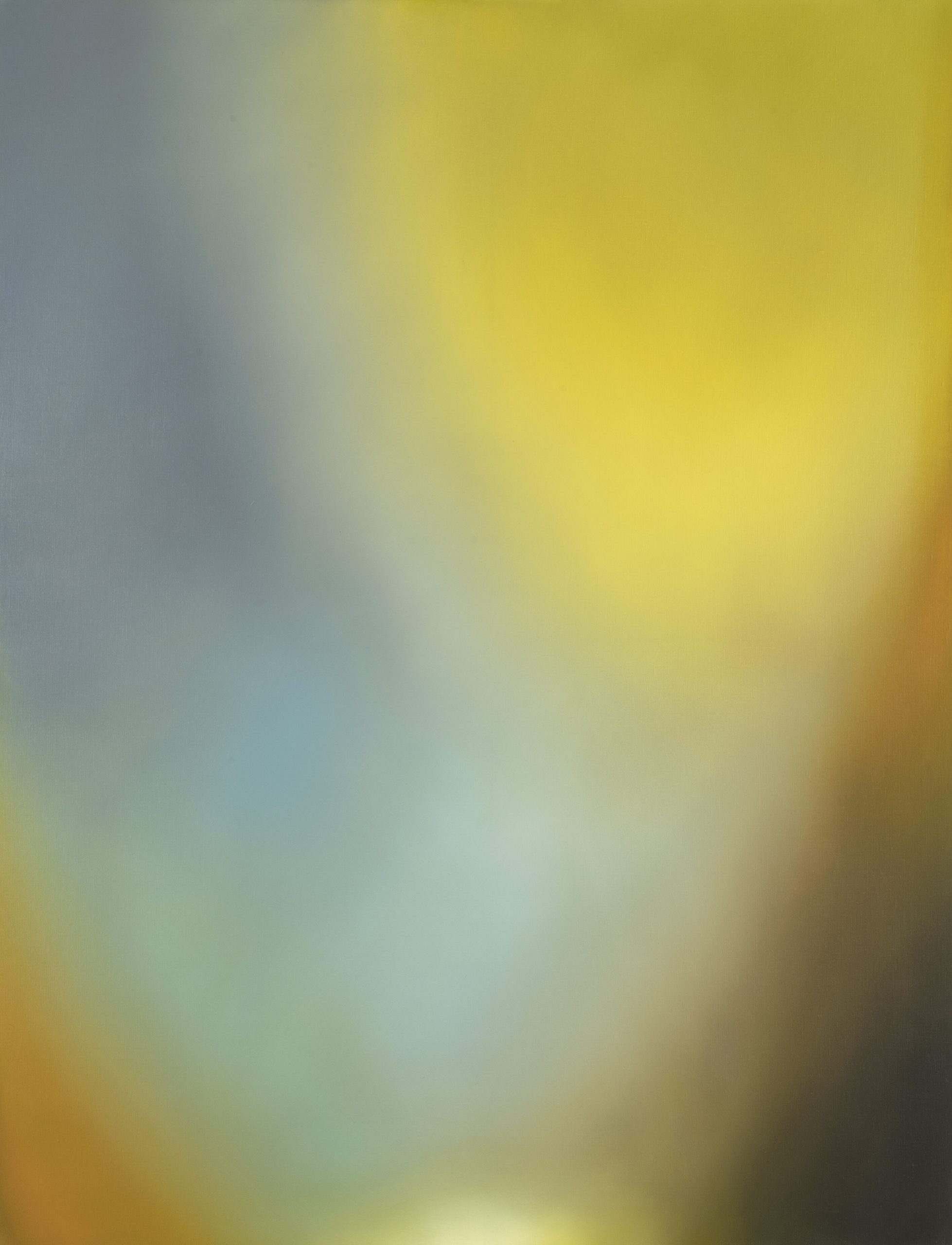 DIANE BENOIT DU REY, Optical vibrations