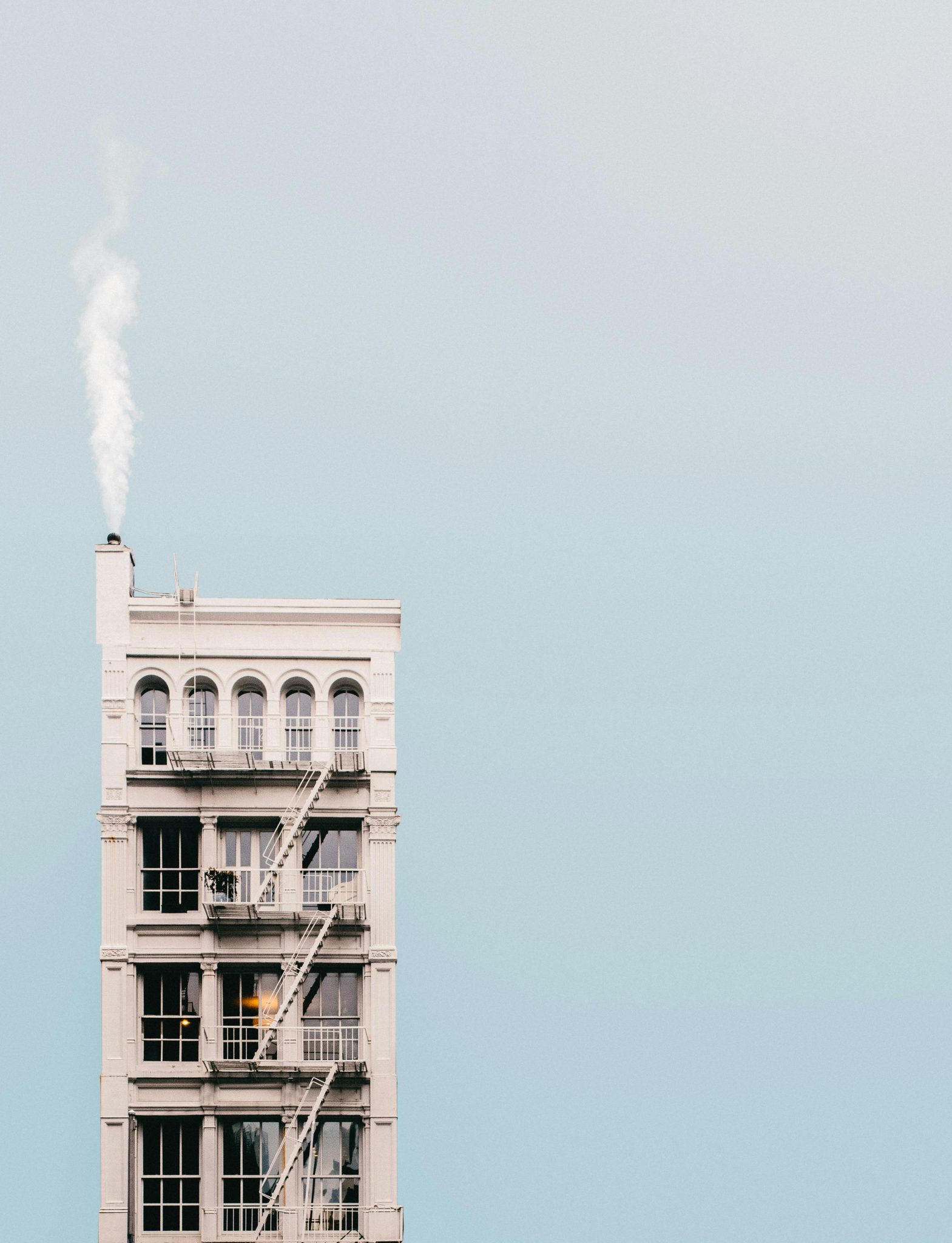 Manhattan, un paisaje urbano único en el mundo
