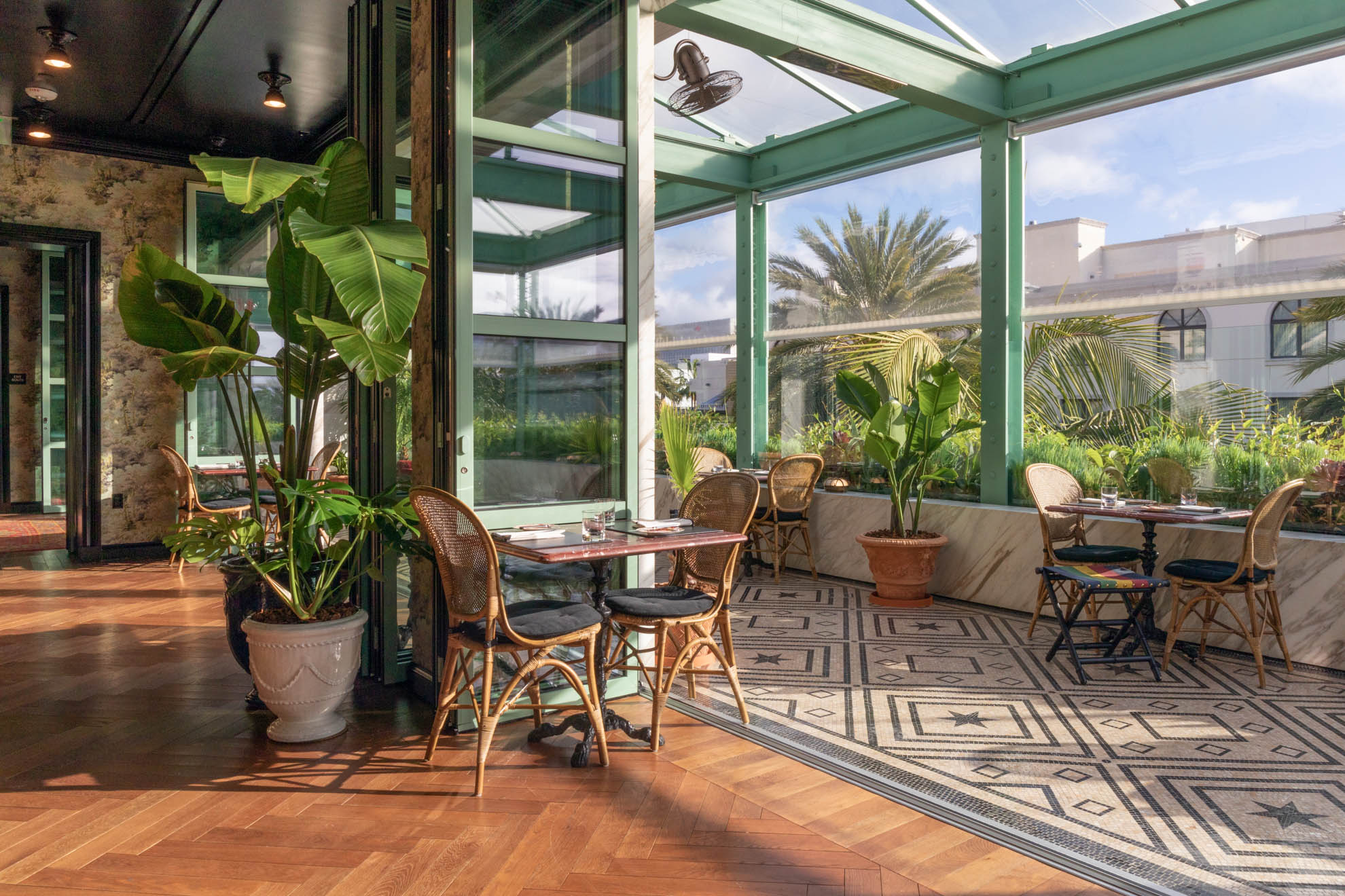 Fashion houses and their restaurants: focus on Gucci Osteria made in Italy