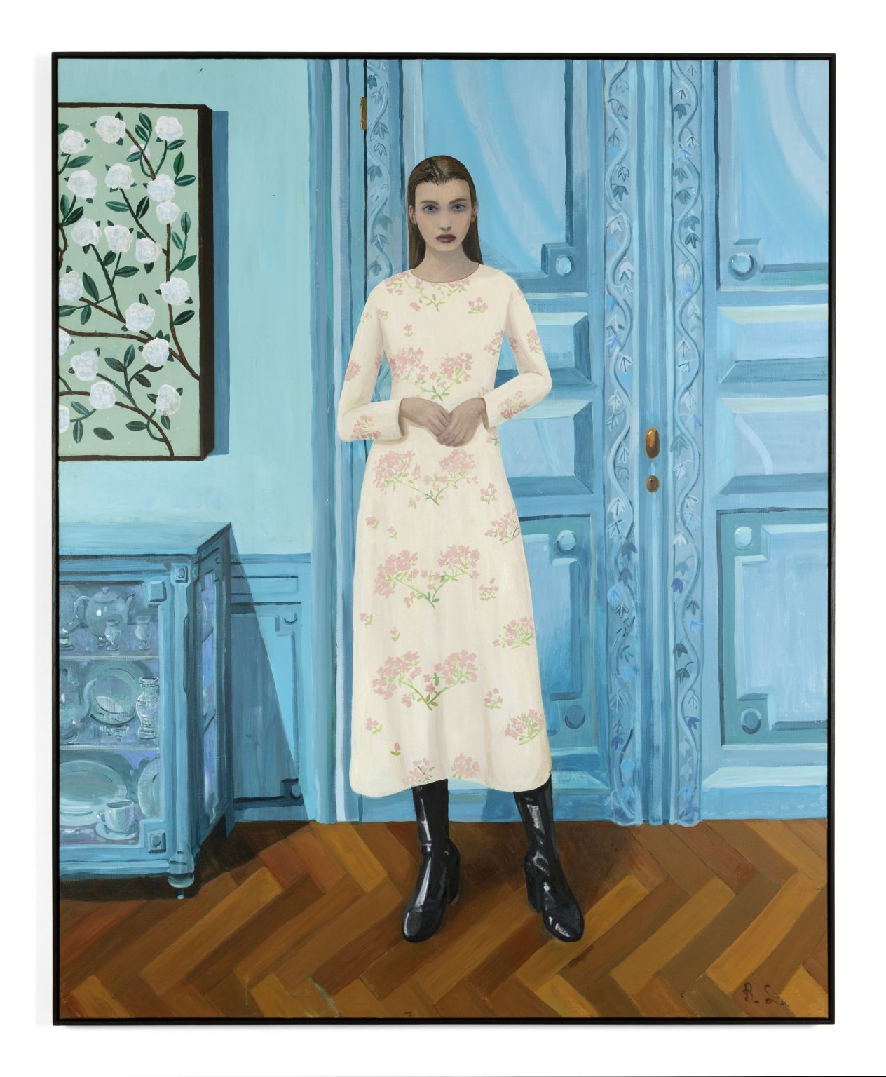 Painter: Ben Sledsens