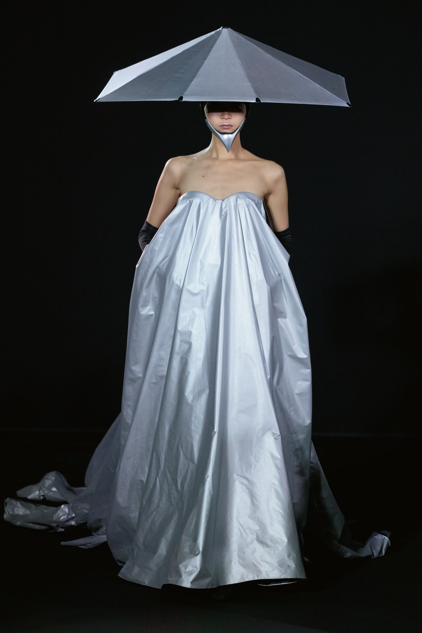 Robert Wun, or The Aesthetics of Fear