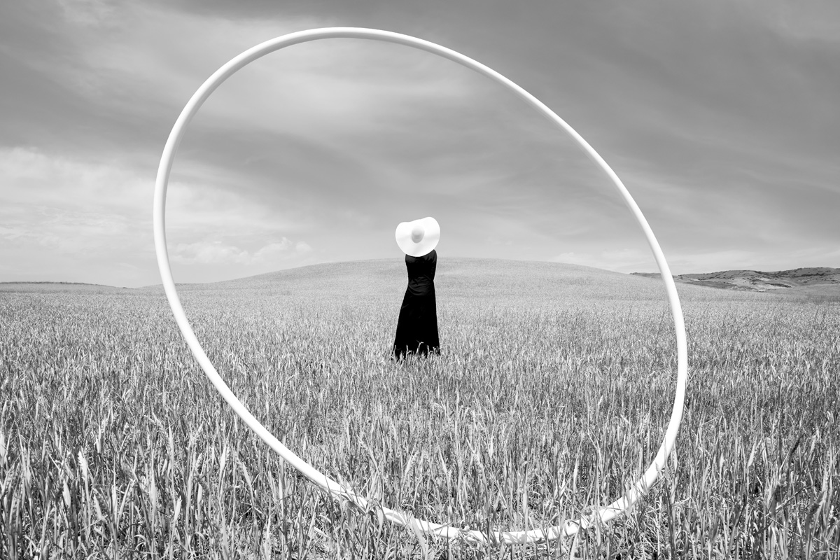 NEL MONDO DI TUTTE LE POSSIBILITÀ DI ASTRID VERHOEF