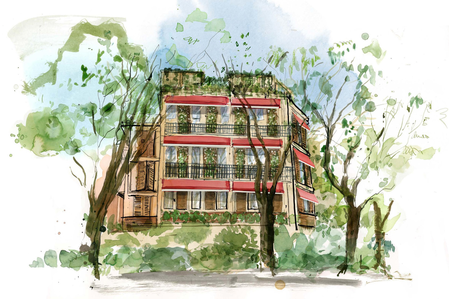 WILDE MEMBERS CLUB ABRE SUS PUERTAS EN MILÁN