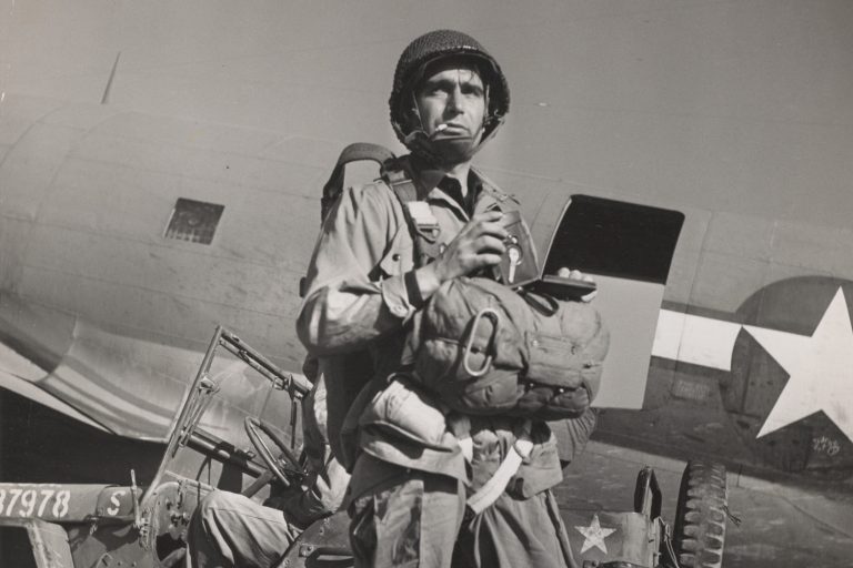 « ICÔNES » DANS LA FABRIQUE DE ROBERT CAPA