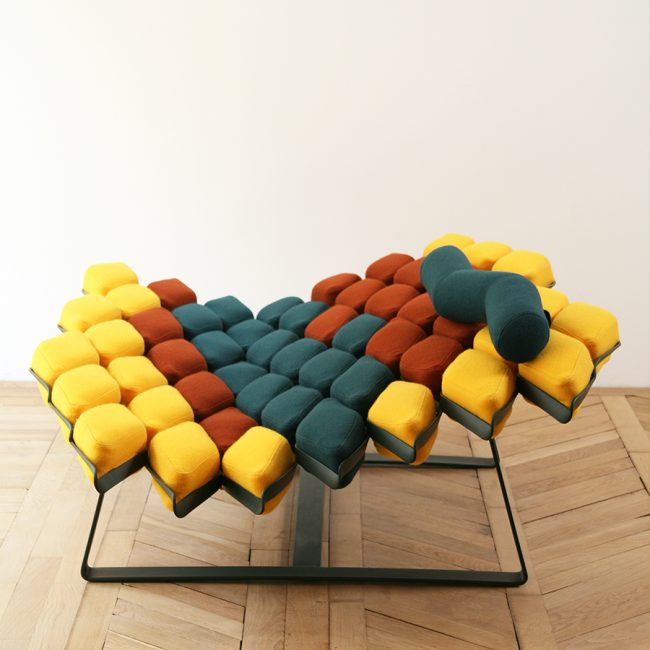 PARIS DESIGN WEEK 2024