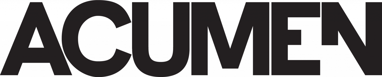 Home - ACUMEN Magazine