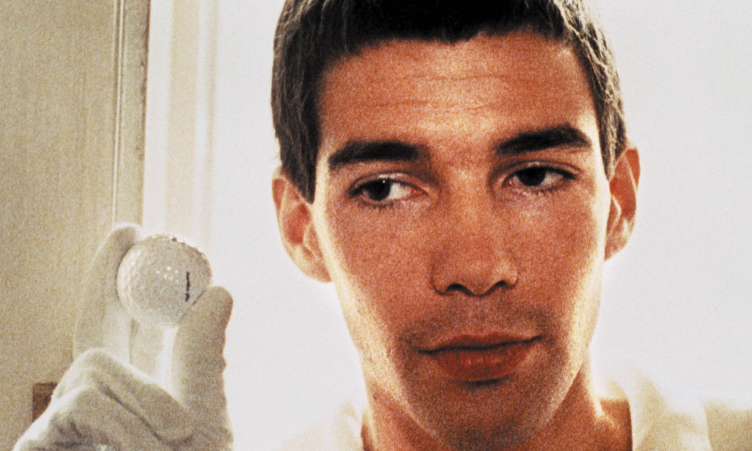 THE COMPLETE WORK OF MICHAEL HANEKE