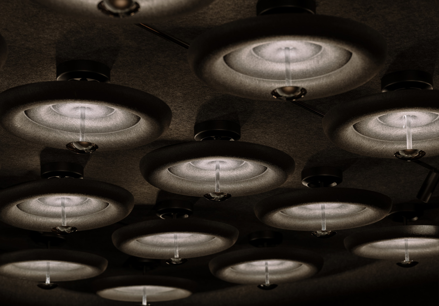 THE KEF MUSIC GALLERY