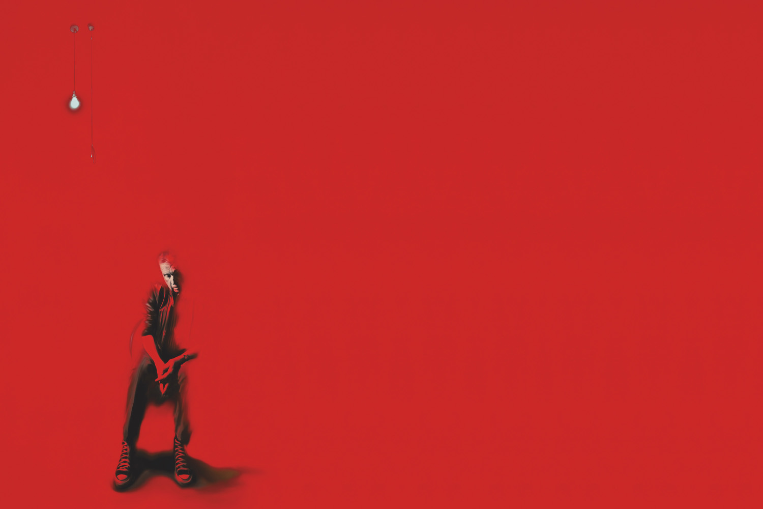 FRANCIS GIACOBETTI'S NEW BOOK ON FRANCIS BACON