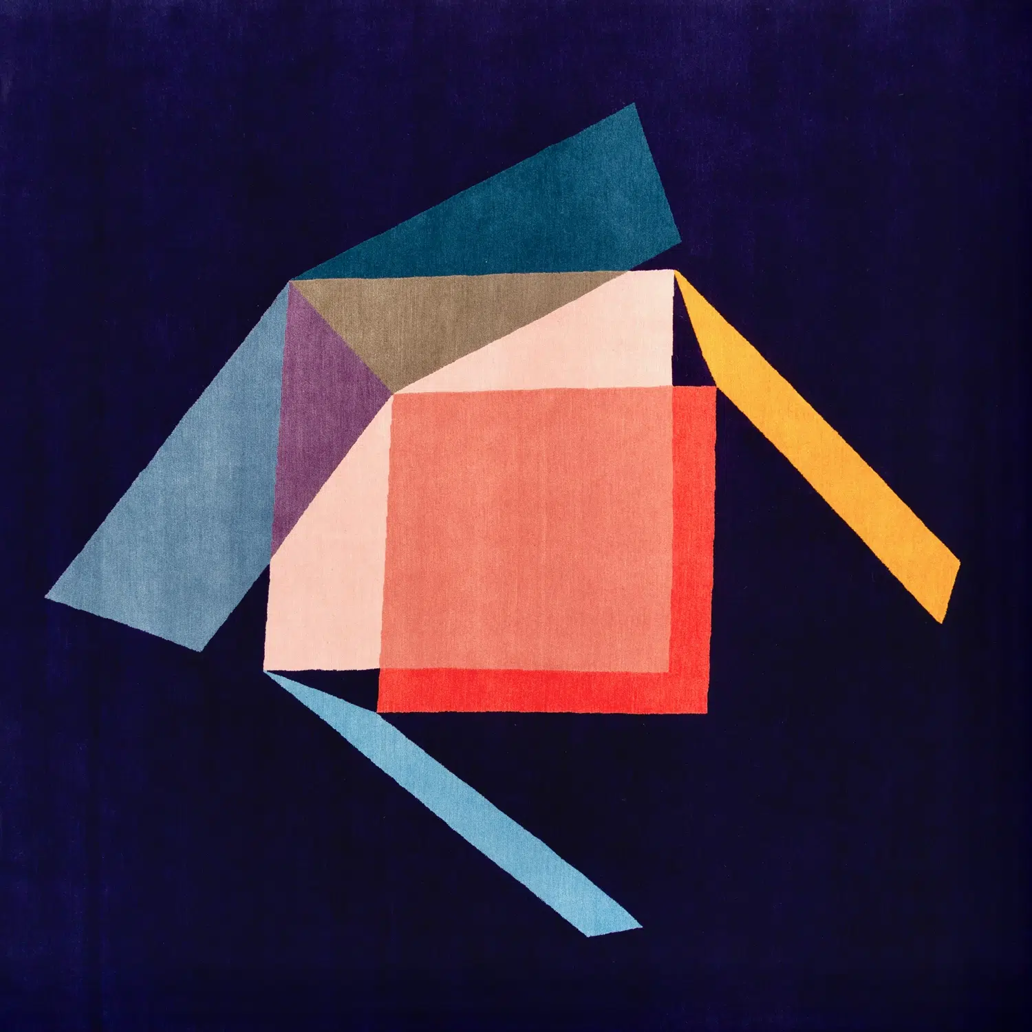 WHO IS RICHARD PEDUZZI?