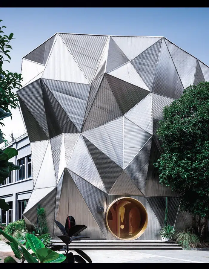 PIG DESIGN RÉENCHANTE LES ESPACES