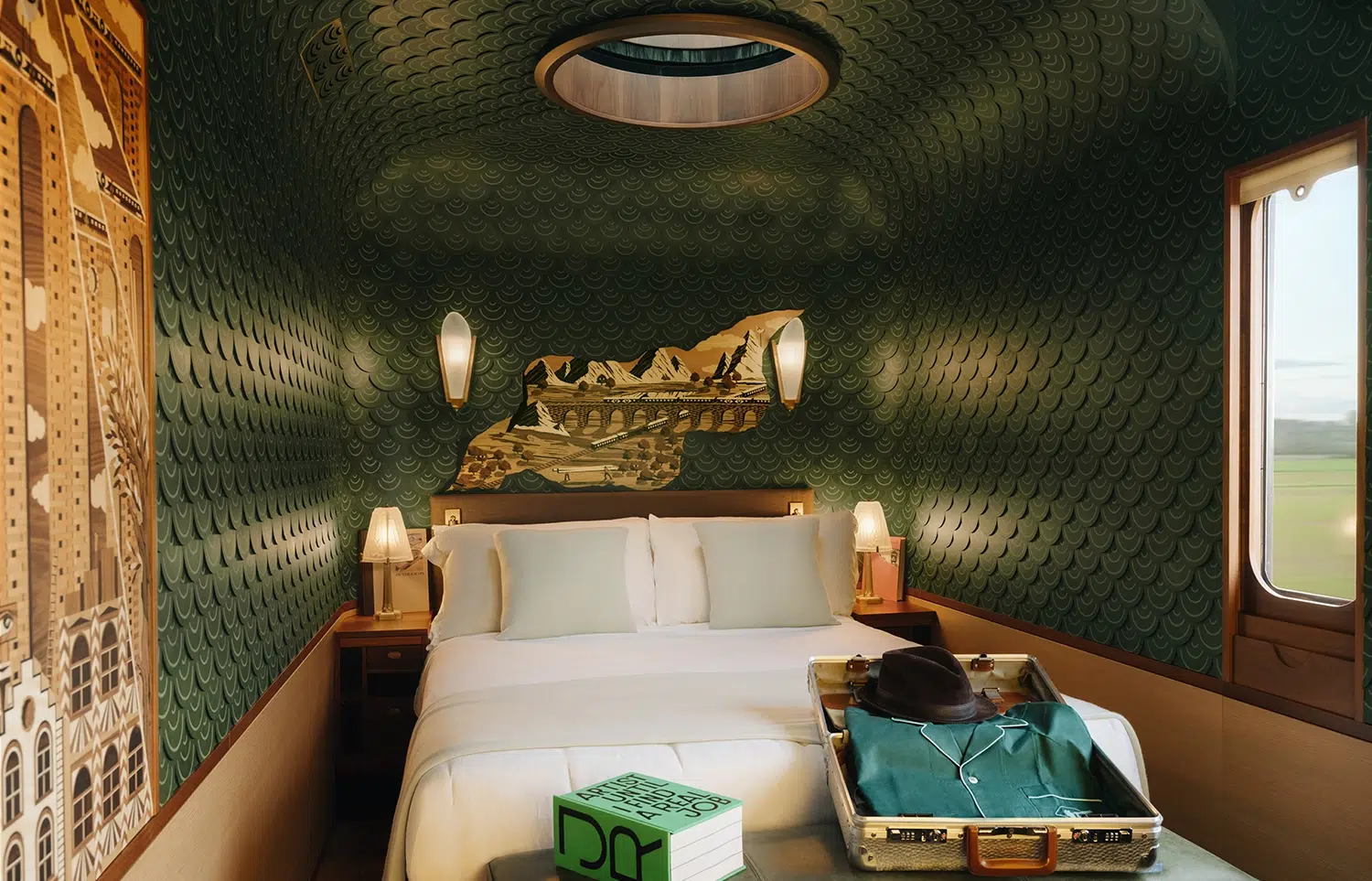 VENICE SIMPLON-ORIENT-EXPRESS