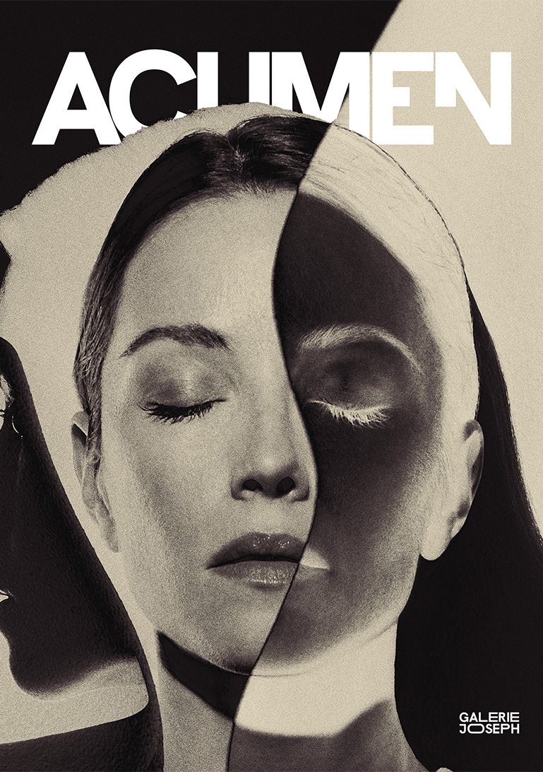 Les magazines - ACUMEN Magazine