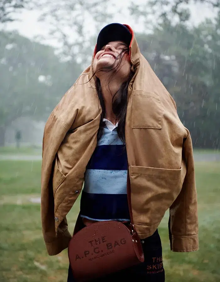 Les nouvelles marques et collaborations à connaître