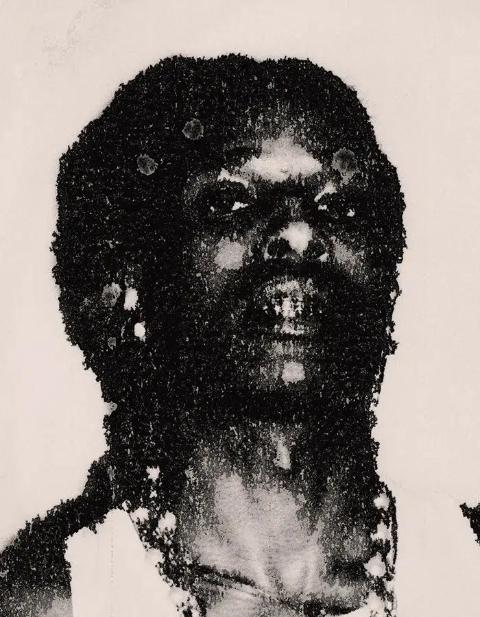 Focus on a visionary photographer