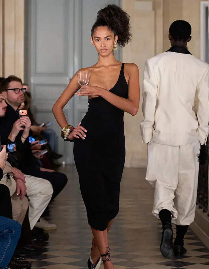 Fashion Week Paris : Jacquemus, Chanel et Schiaparelli