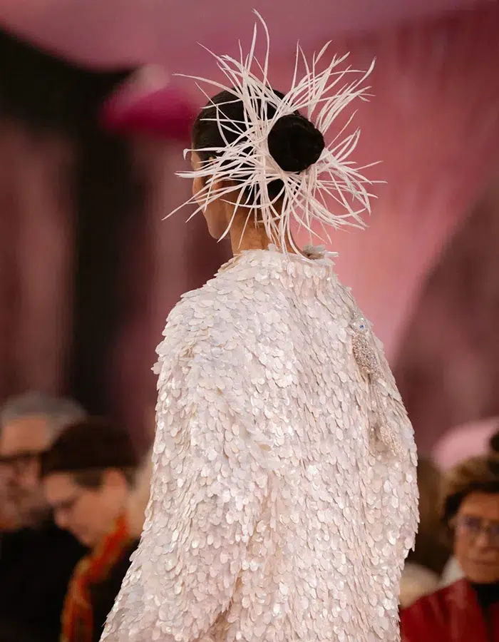 Fashion Week Paris : Jacquemus, Chanel et Schiaparelli