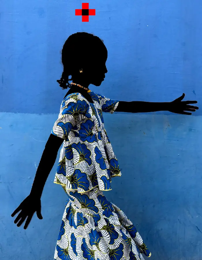 Saïdou Dicko, the horizon as a school of vision