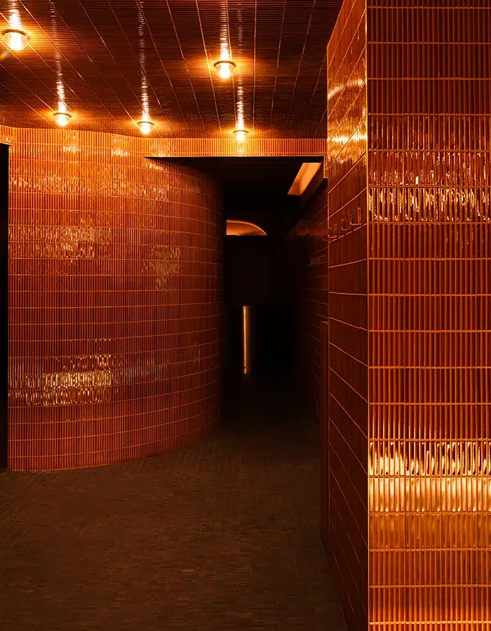 Sant Roch: France's largest sauna opens in Paris