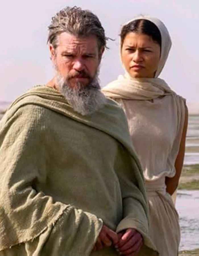 Christopher Nolan's The Odyssey: what do we know about the film?
